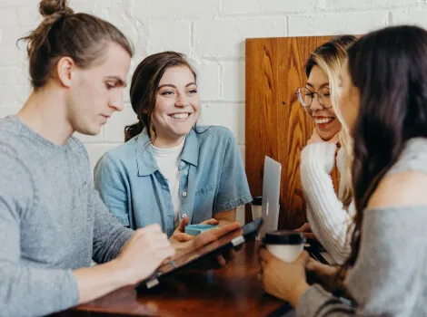 Devsinc | Leading Software Development Agency